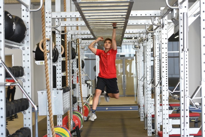 Virgin Acitve สร้างปรากฏการณ์ เปิด “เวอร์จิ้น แอ็คทีฟ 101” คลับขนาดใหญ่ ...