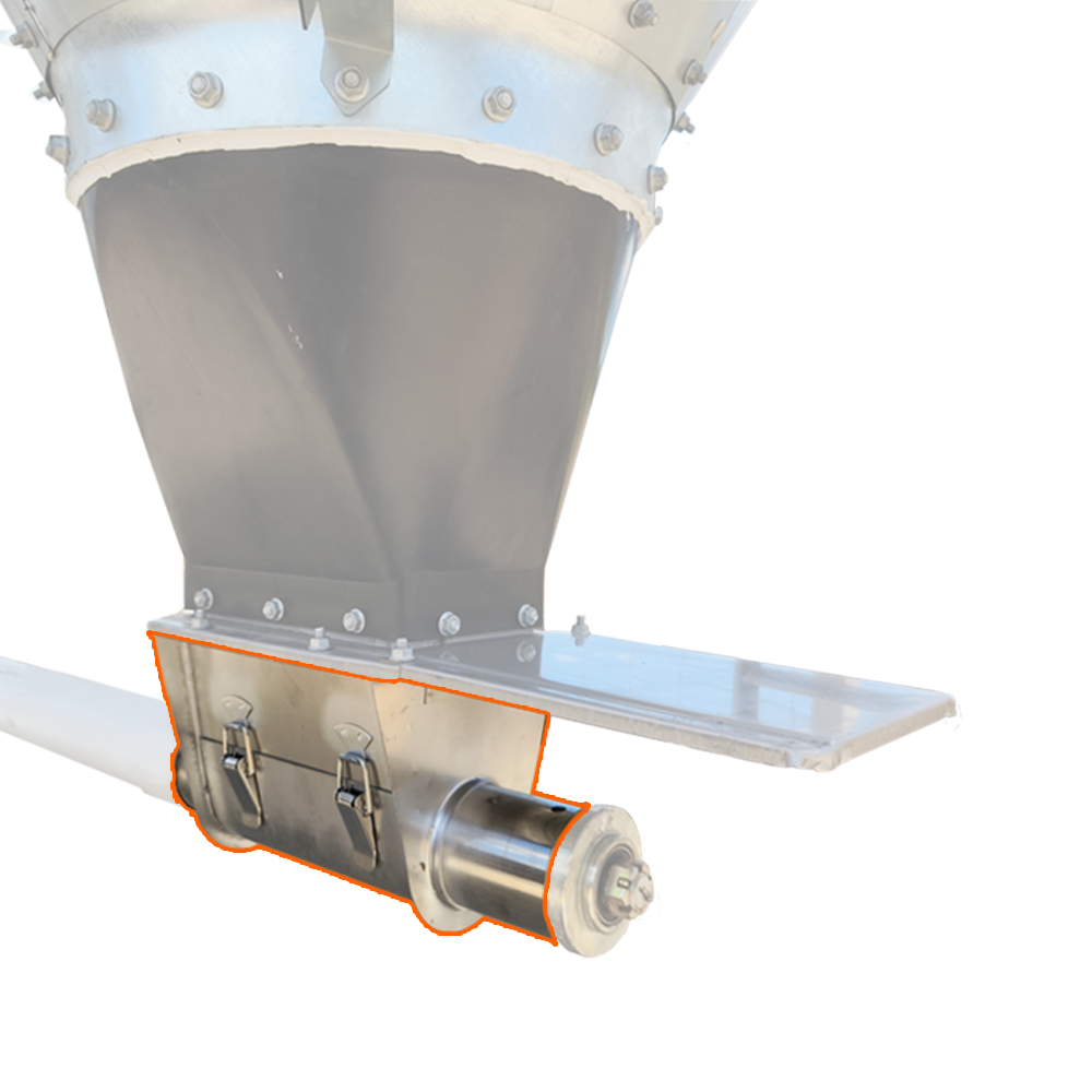 โลเวอร์บูท ท่อคู่