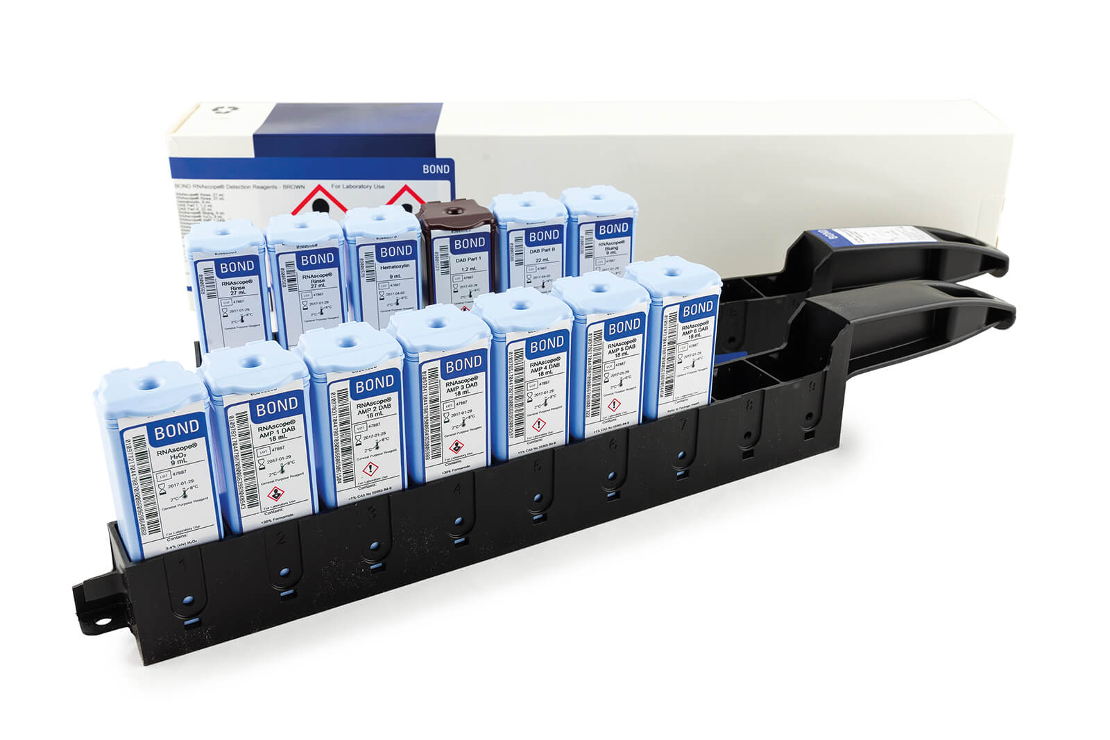 Immunohistochemistry Analyzer