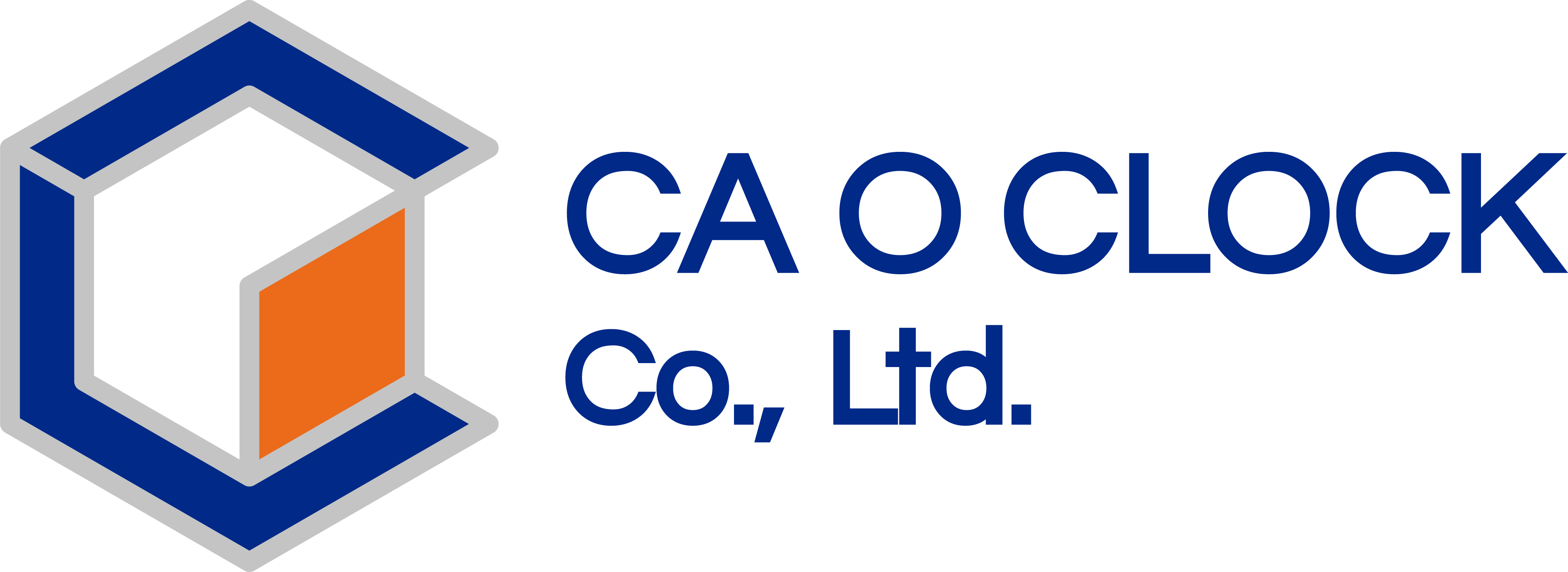 CA O CLOCK COMPANY LIMITED