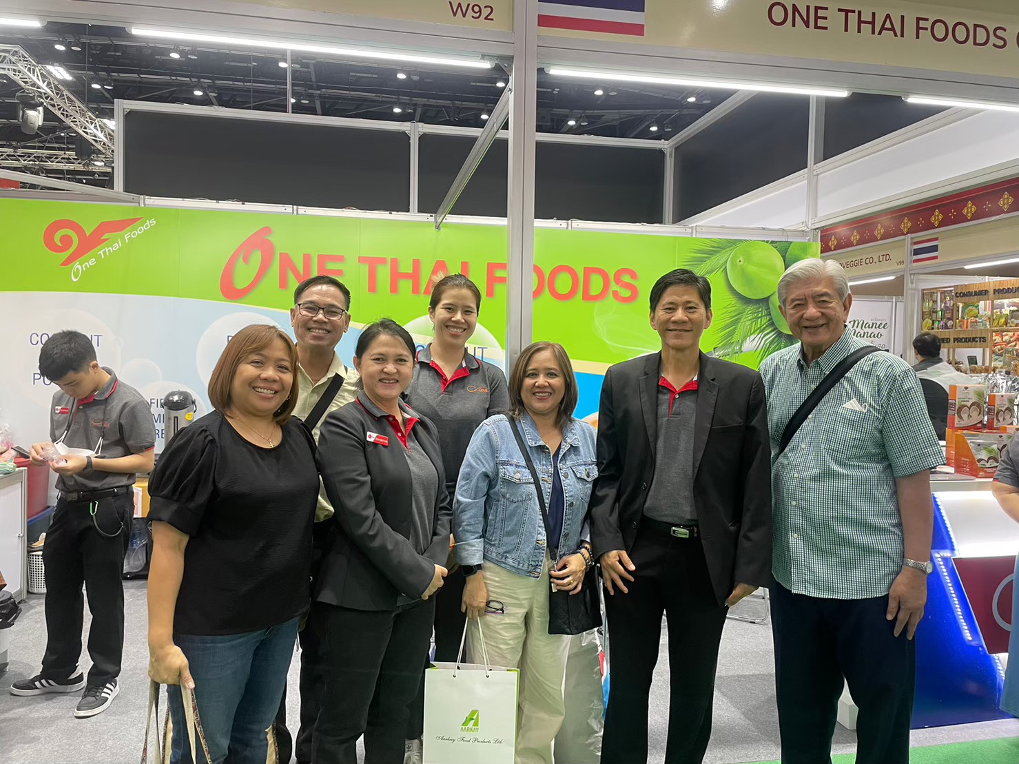 FI Asia Food Ingredients asia 2023