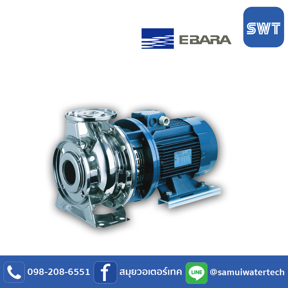 Ebara - samuiwatertech