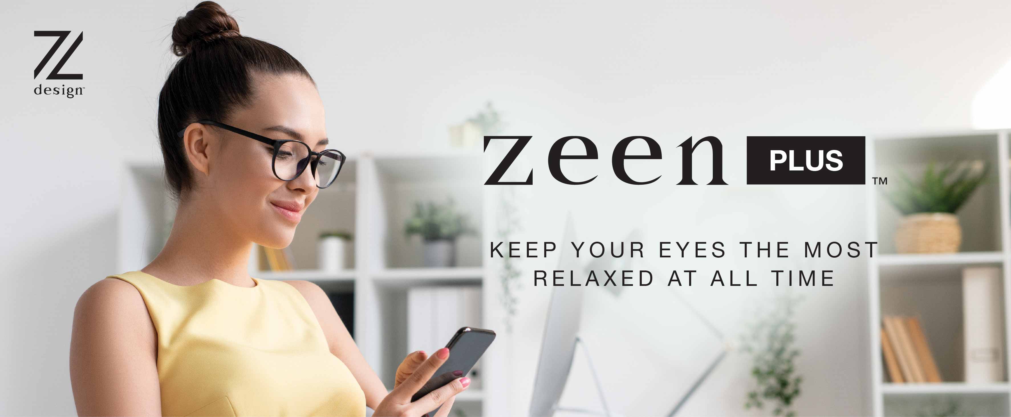 zeen - zenith