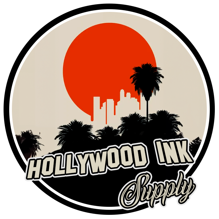 Chroma Tattoo Ink – Premium Inks for Professional Artists