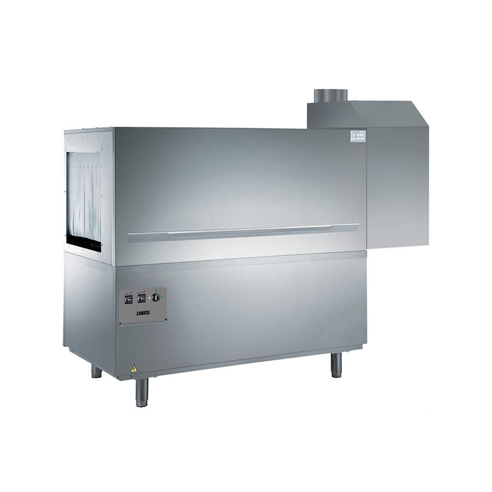RACK TYPE DISHWASHERS - machinery-dishwasher
