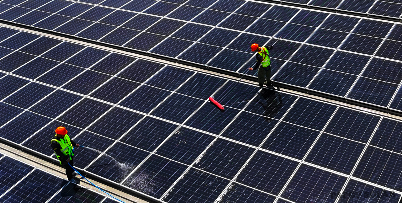 SMC Food Expands Sustainable Business with Papop Solar