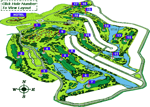 SCORECARD - waterfordgolfcourse