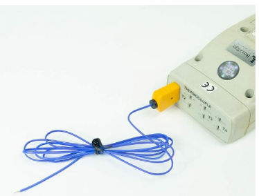 Lutron TP-01 Temperature Probe Max. 250℃ - thaimetrology