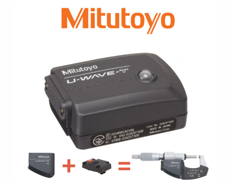 U-WAVE-T - thaimetrology