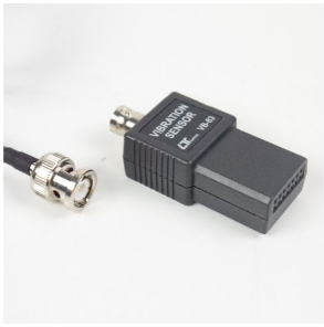 Lutron VB-83 Vibration Sensor - thaimetrology