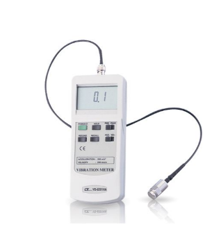 Lutron VB-8201HA Vibration Meter - thaimetrology