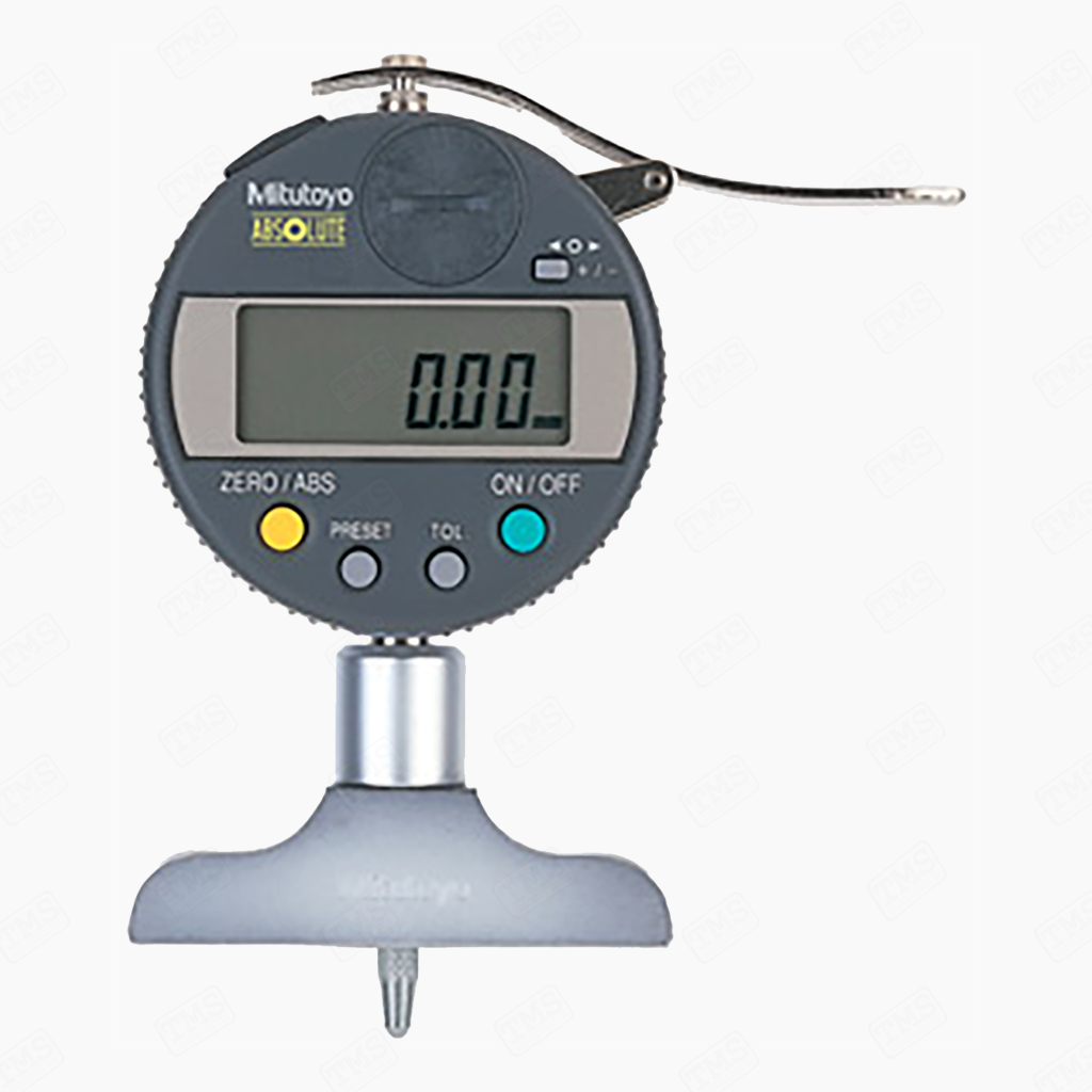 ABSOLUTE Digimatic Depth Gage SERIES 547 - thaimetrology