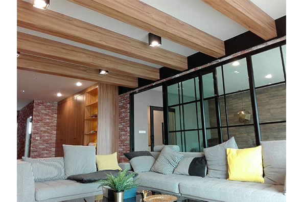 Well-interior.com ออกแบบ ตกแต่งภายใน