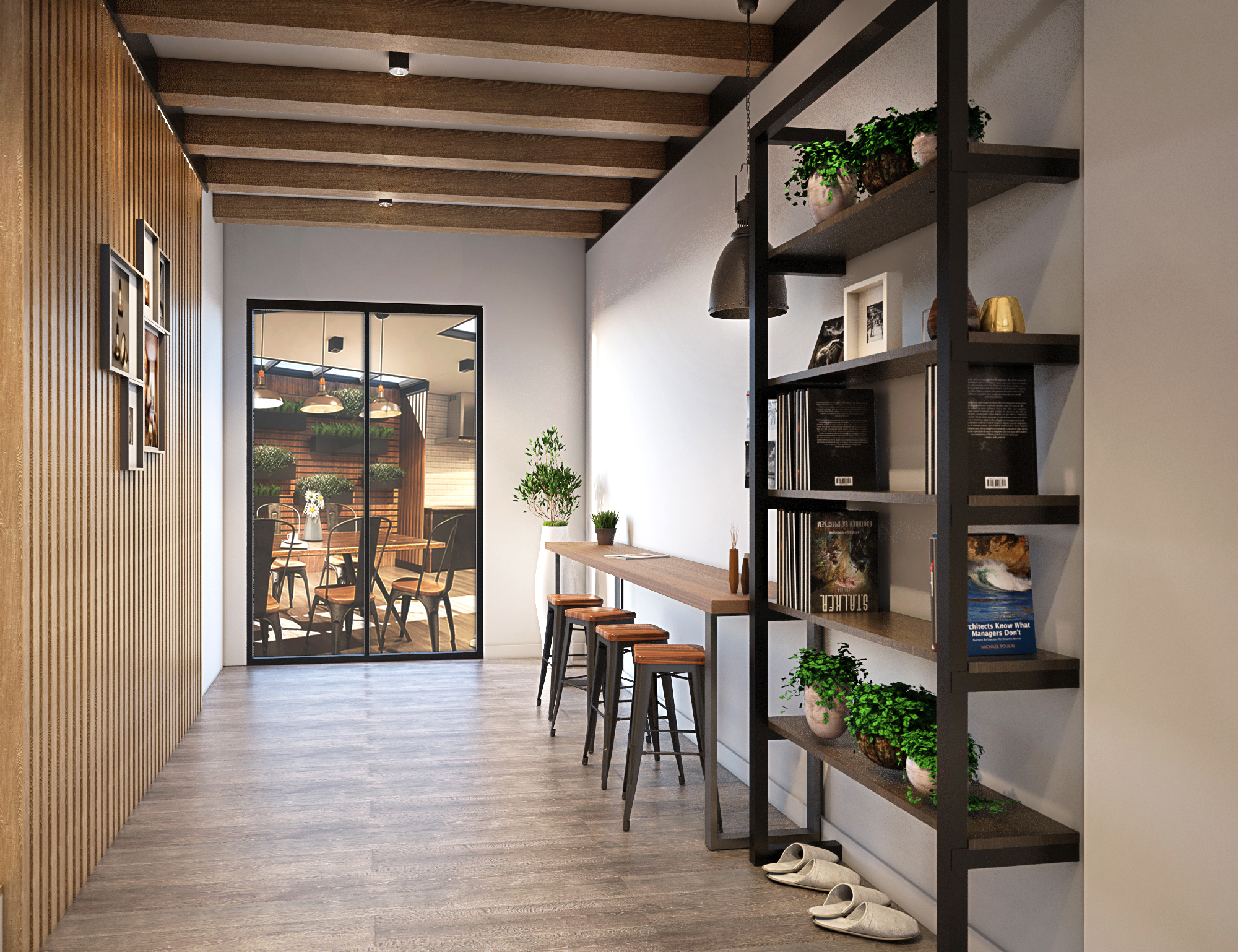 Well-interior.com ออกแบบ ตกแต่งภายใน