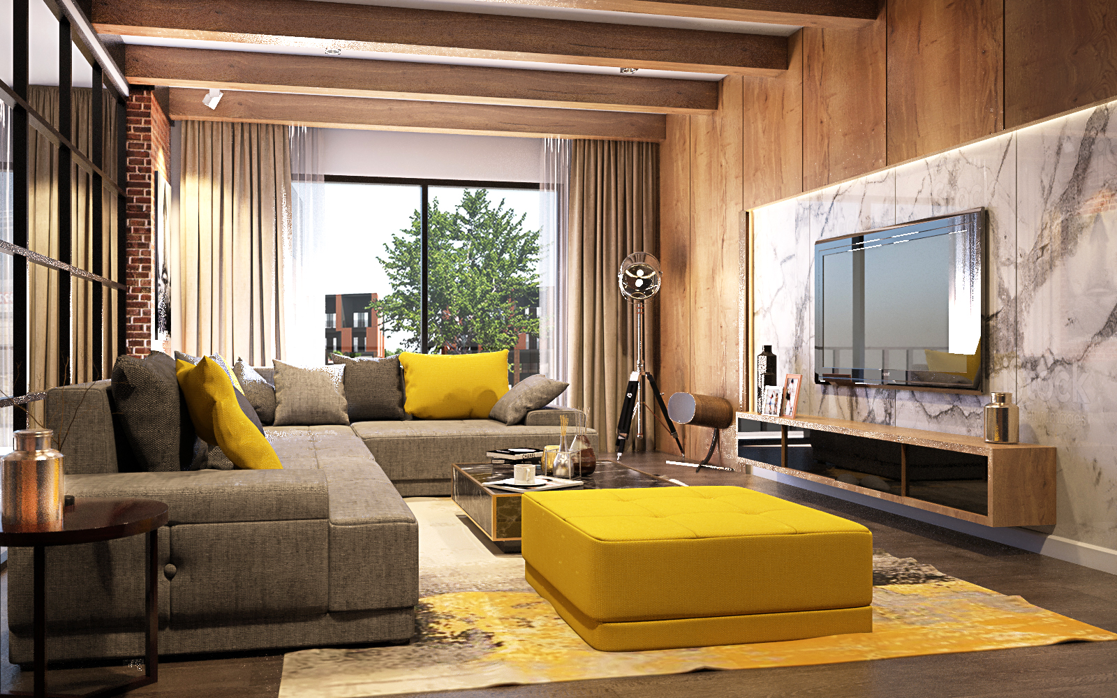 well-interior.com ออกแบบ ตกแต่งภายใน