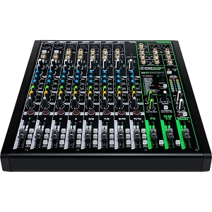 เครื่องผสมสัญญาณเสียง Makie Pro FX12 V3 Compact Mixer 12 Ch - Audio-item
