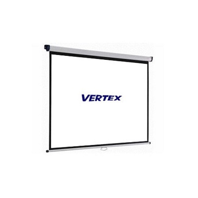 VERTEX Motorized Screen 120″ จอมอเตอร์ไฟฟ้า 120 นิ้ว 16:9 - Audio-item