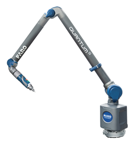 Faro Arm, X-Ray Machine - generalcorporations