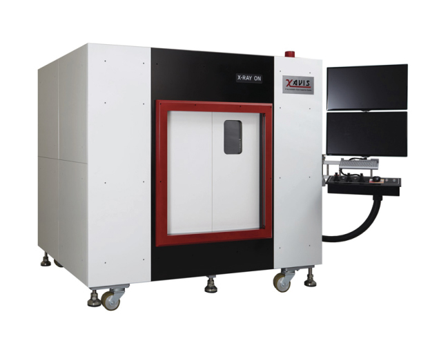 Faro Arm, X-Ray Machine - generalcorporations