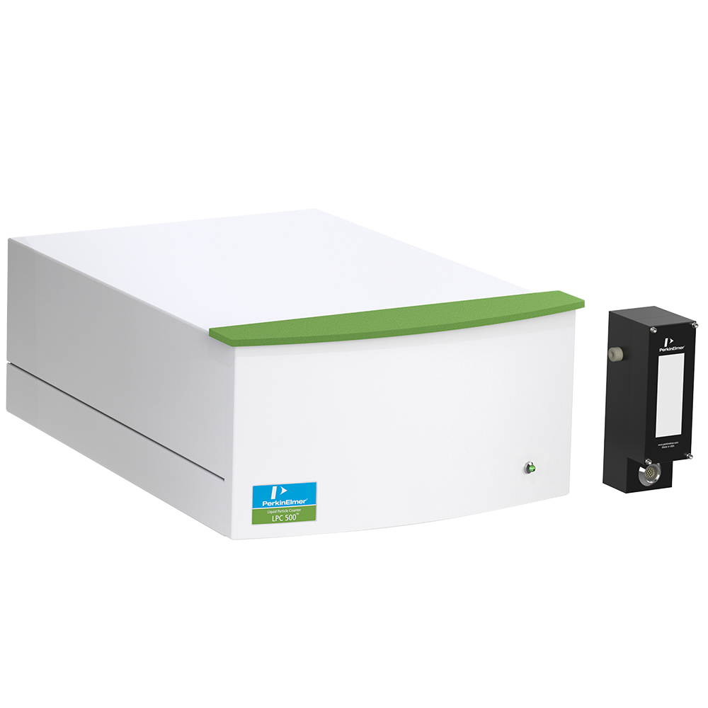 LPC 500 Liquid Particle Counter - scsciencethai
