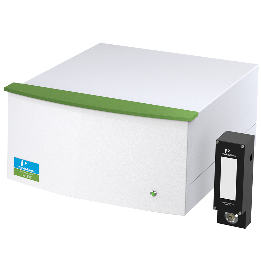 LPC 500 Liquid Particle Counter - scsciencethai