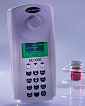 MD600 Photometer - scsciencethai