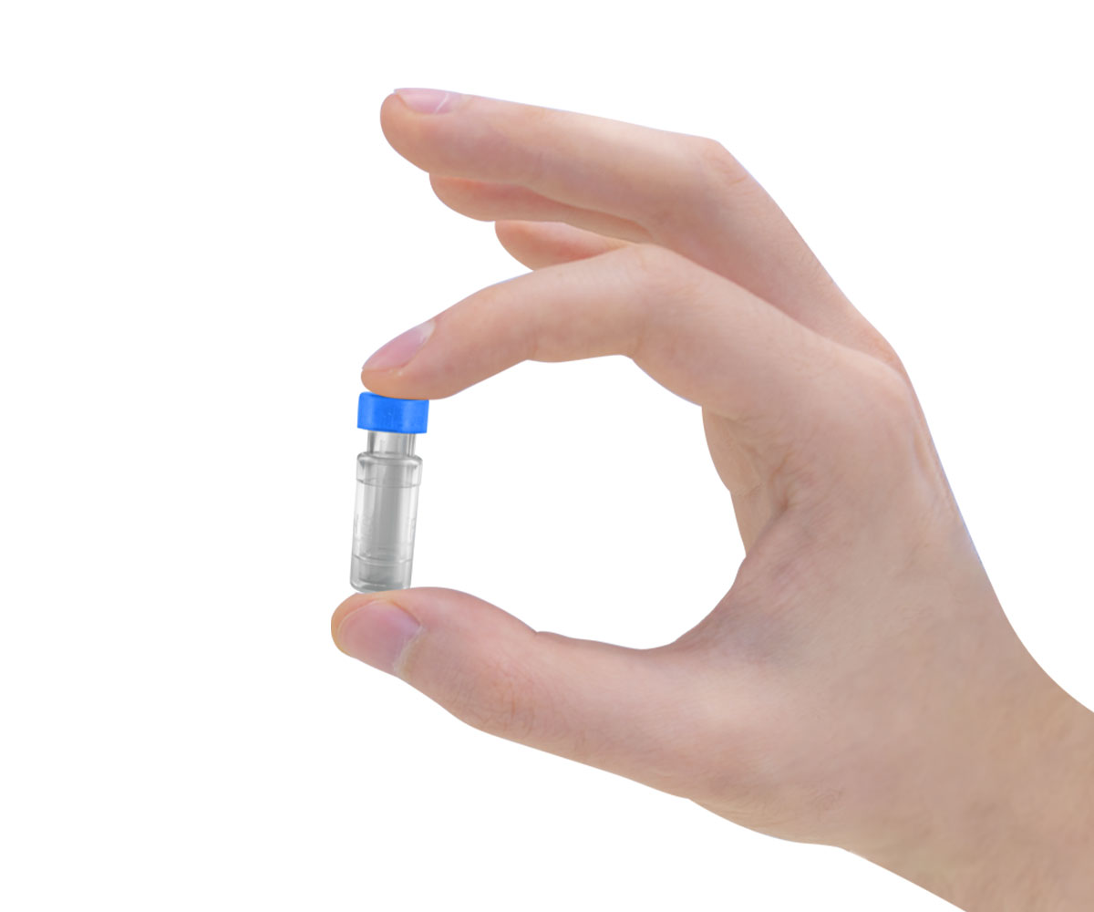 Filter Vial - Separa® - scsciencethai