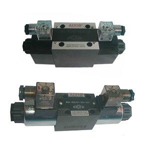 Cetop3 - eonhydraulic