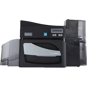เครื่องพิมพ์บัตร HID FARGO DTC4500e