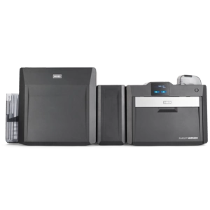 เครื่องพิมพ์บัตร HID FARGO HDP6600 รุ่นใหม่ล่าสุด จาก HID