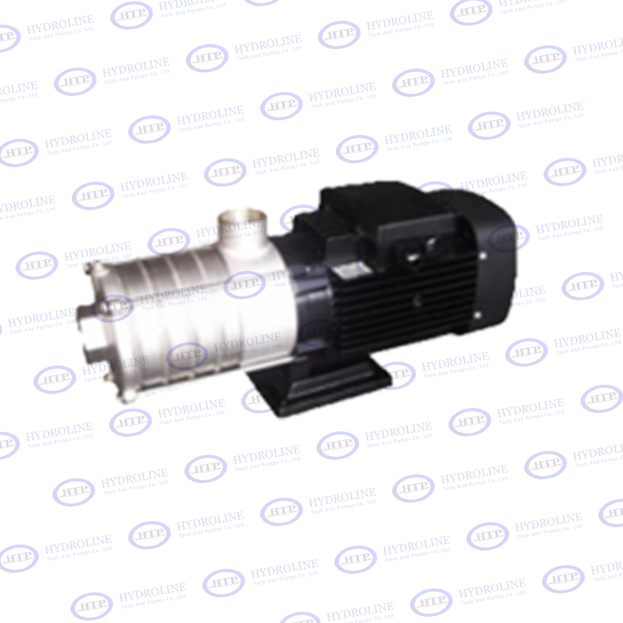 PARAGON Horizontal Multistage - hydrolinetankandpumps