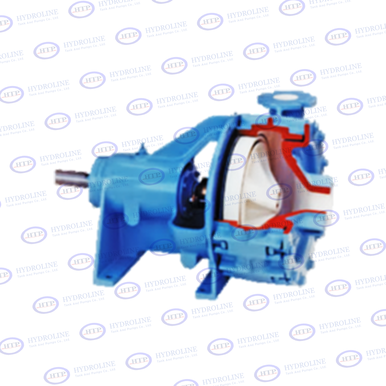 WSP™ Torque – Flow Pumps - hydrolinetankandpumps
