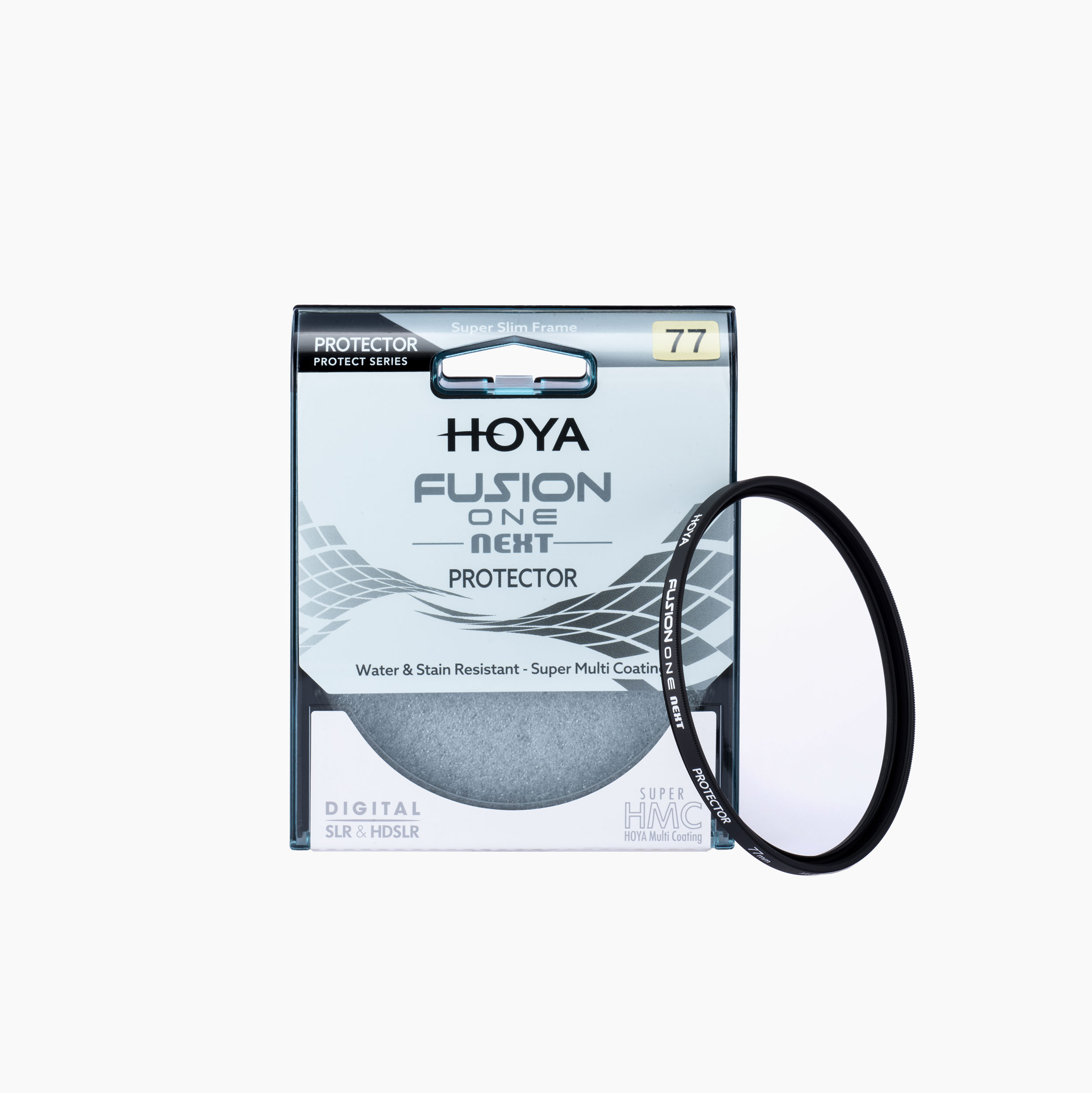 HOYA FUSION ONE NEXT PROTECTOR - quickmarketing