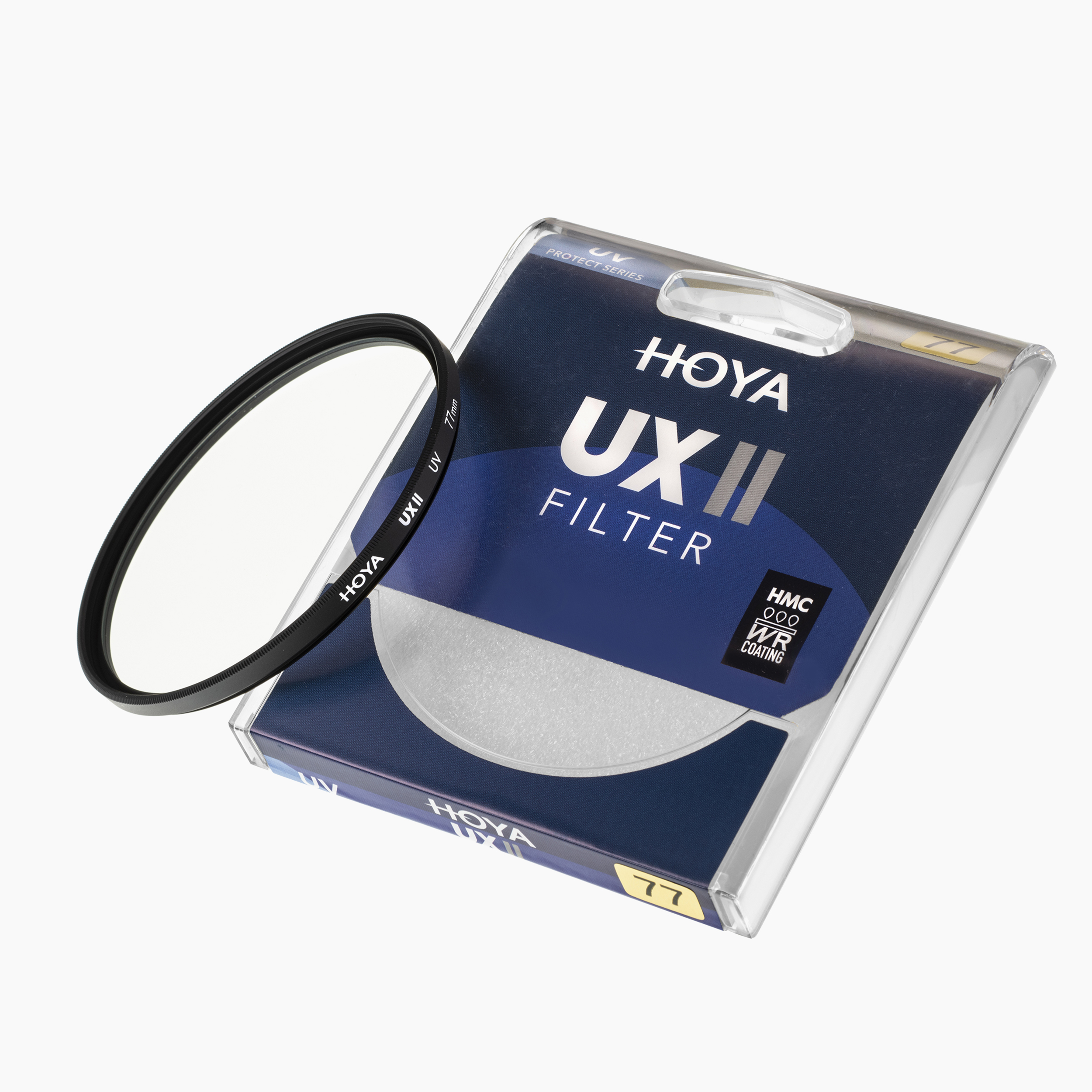 HOYA UX II UV - quickmarketing