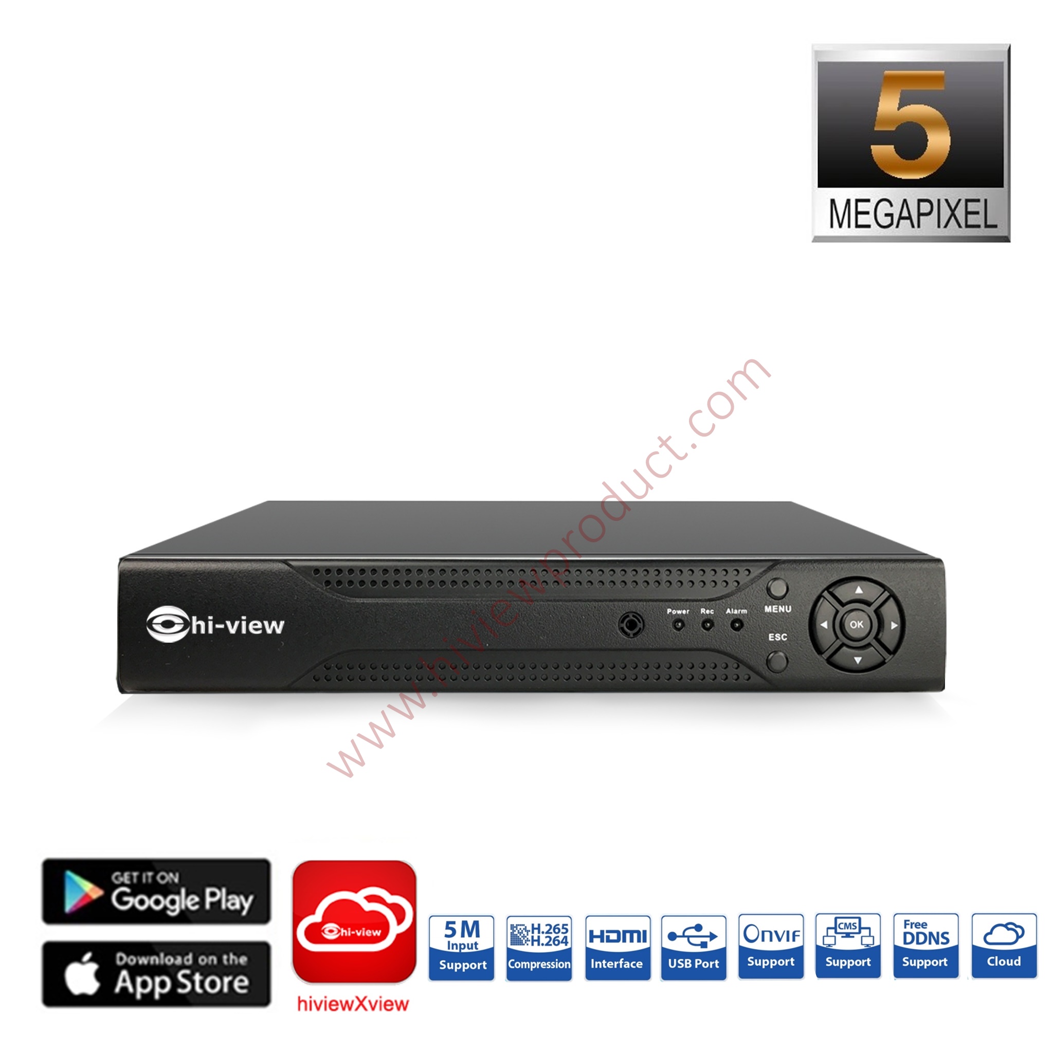 HP-8908 - hiviewproduct