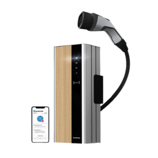 Bluestone Company Limited