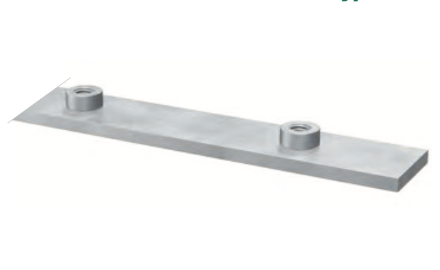 Group Weld Plate Type RAP - premierhydraulic