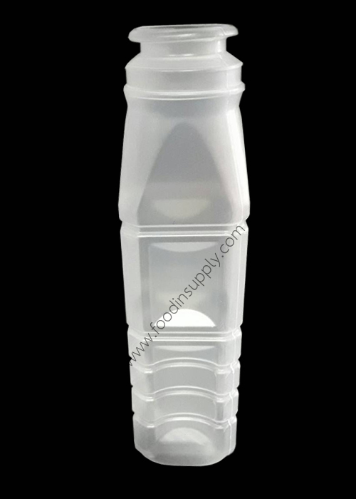 ขวด PP 180 ปากกลาง/TNK (150ใบ/แพค) - foodinsupply