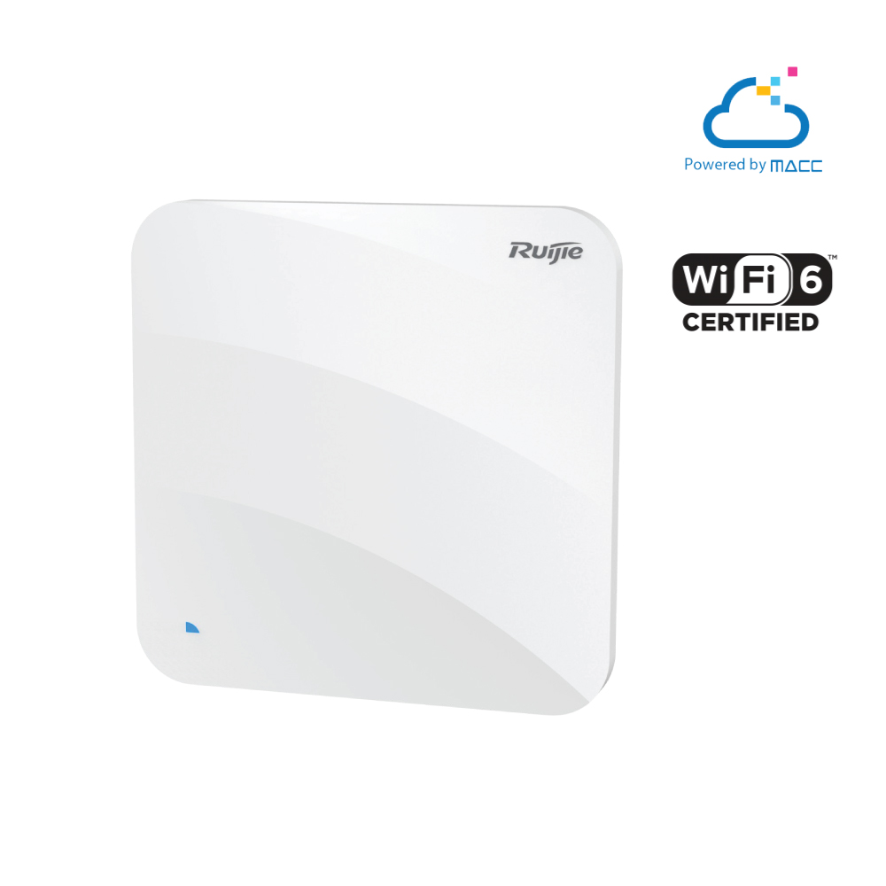 Ruijie RG-AP840-I Wireless Access Point - smbez