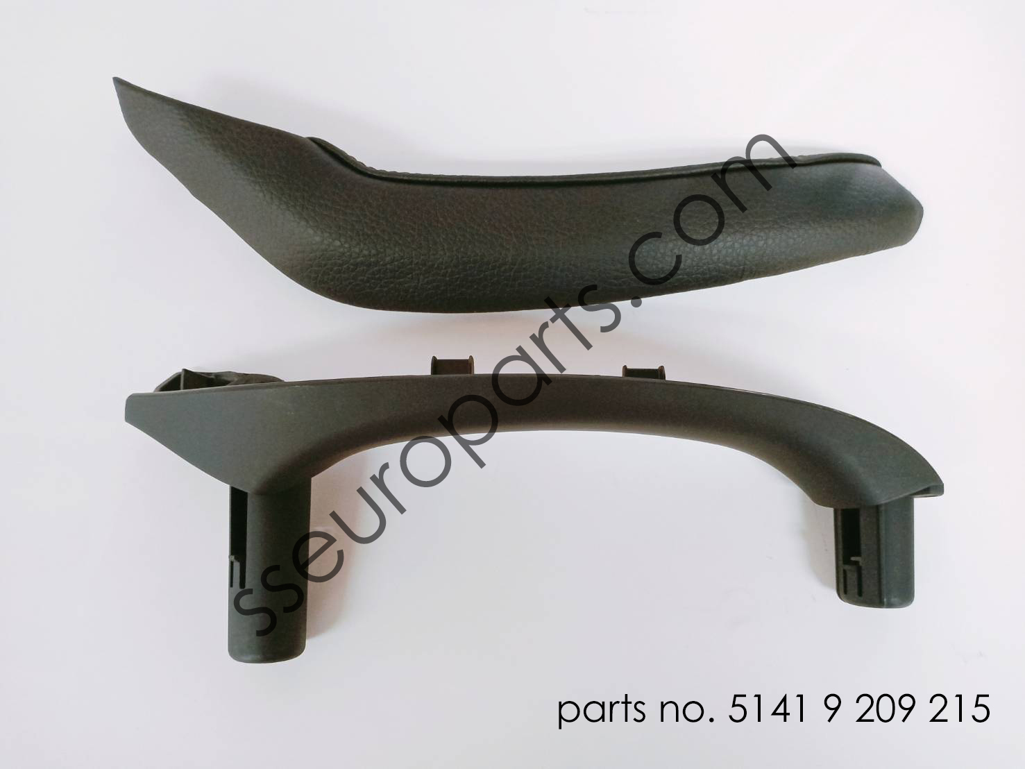 Carrier, door pull, left 51419209215 9209215 - Sseuroparts