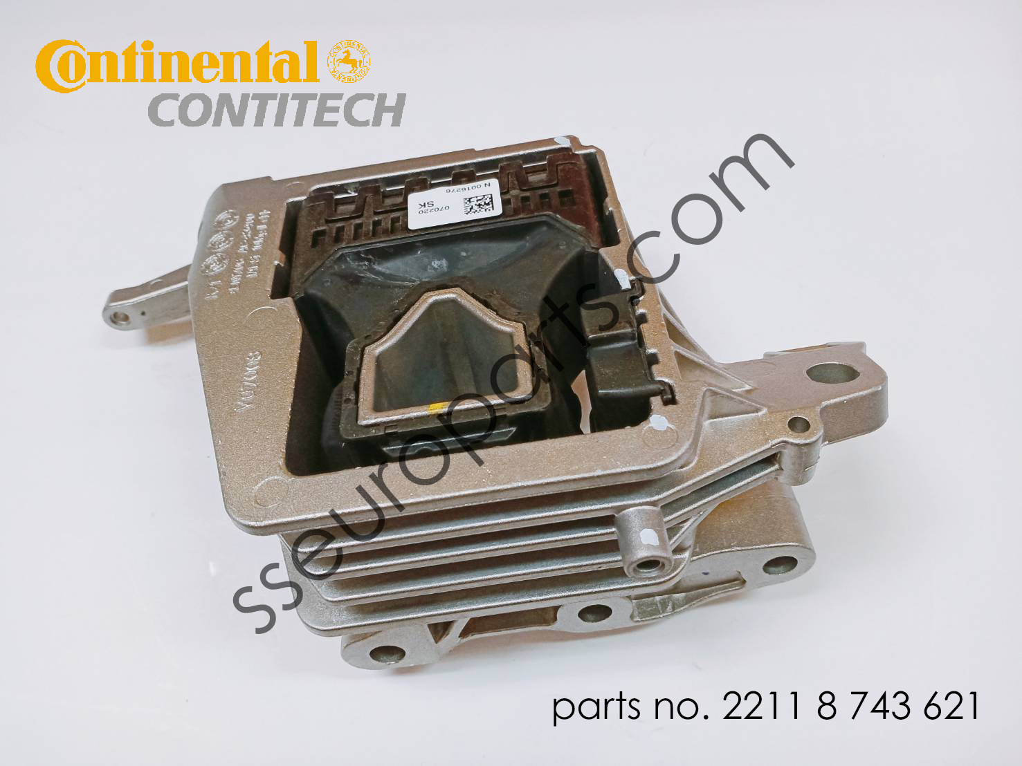 22116875628 Engine Support Motor Mount For BMW F40 F52 F45, 56% OFF