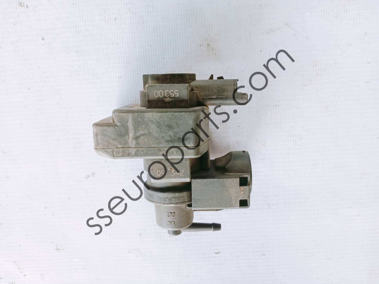 07-12 mini PRESSURE CONTROL VALVE CONVERTER OEM R55 R56 R57 OEM ...
