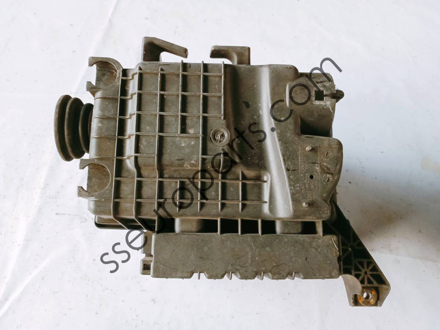 Mini Cooper S R50 R52 R53 #1048 Airbox Air Intake Box, 13727541369 ...