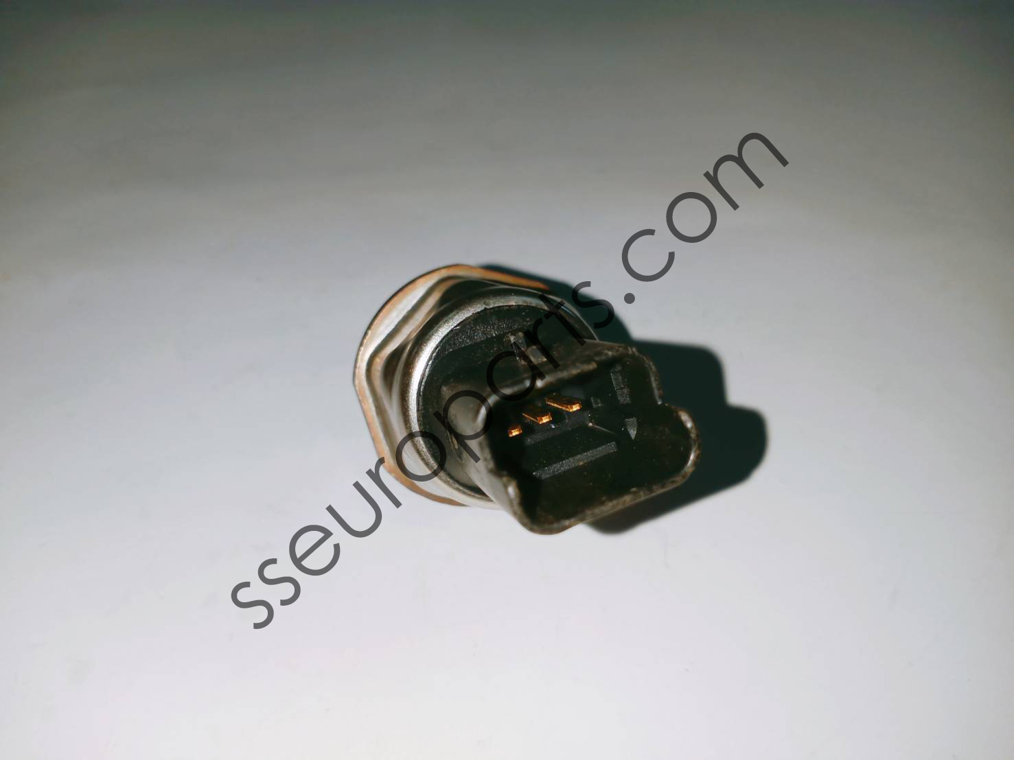 6PH2001 Genuine Fuel Rail Pressure Sensor 1252759093 759093 - Sseuroparts