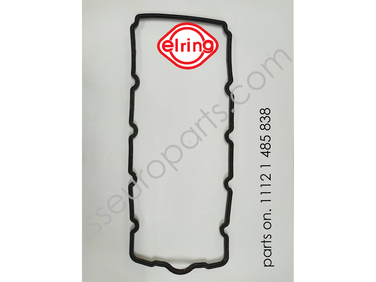 Profile-gasket 11121485838 1485838 - Sseuroparts