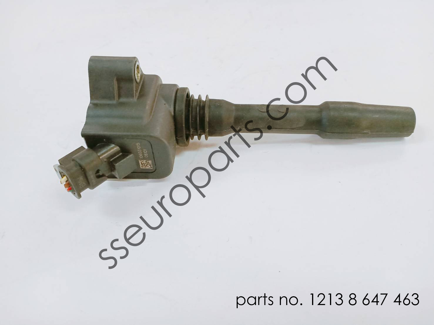 คอยล์จุดระเบิด 12138647463 8647463 - sseuroparts