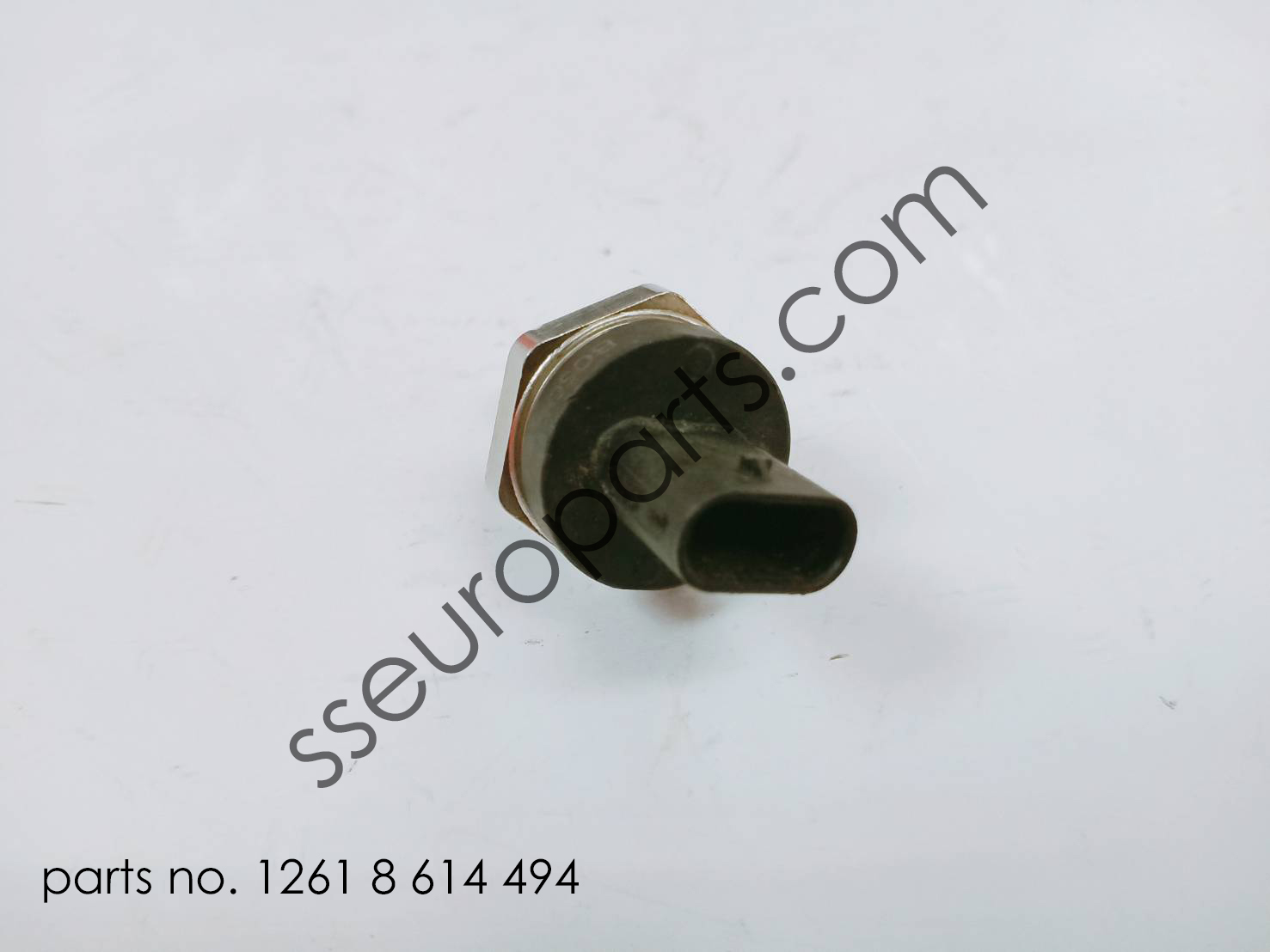 Oil pressure sensor 12618614494 8614494 - sseuroparts