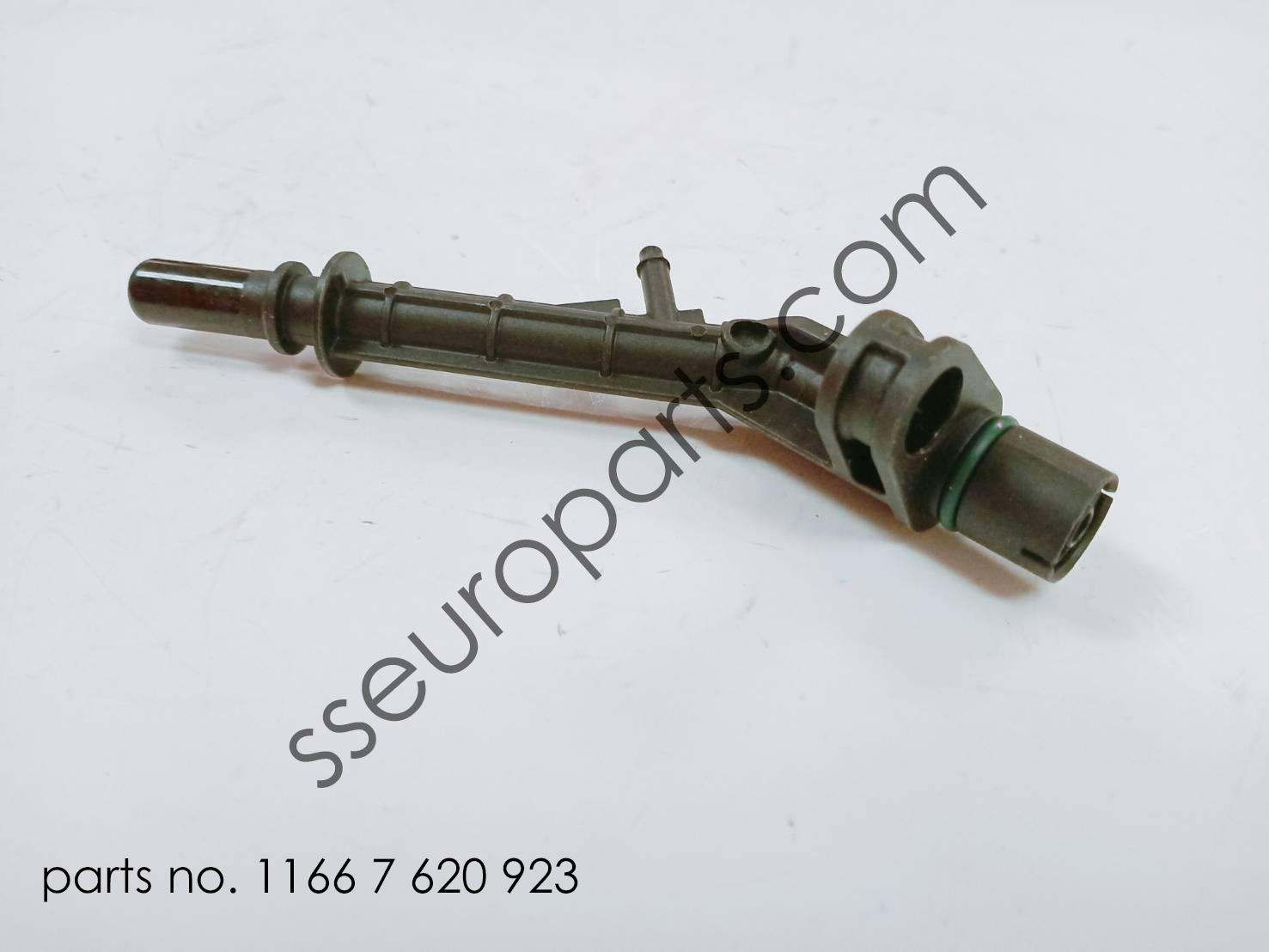 non-return valve 11667620923 7620923 - sseuroparts