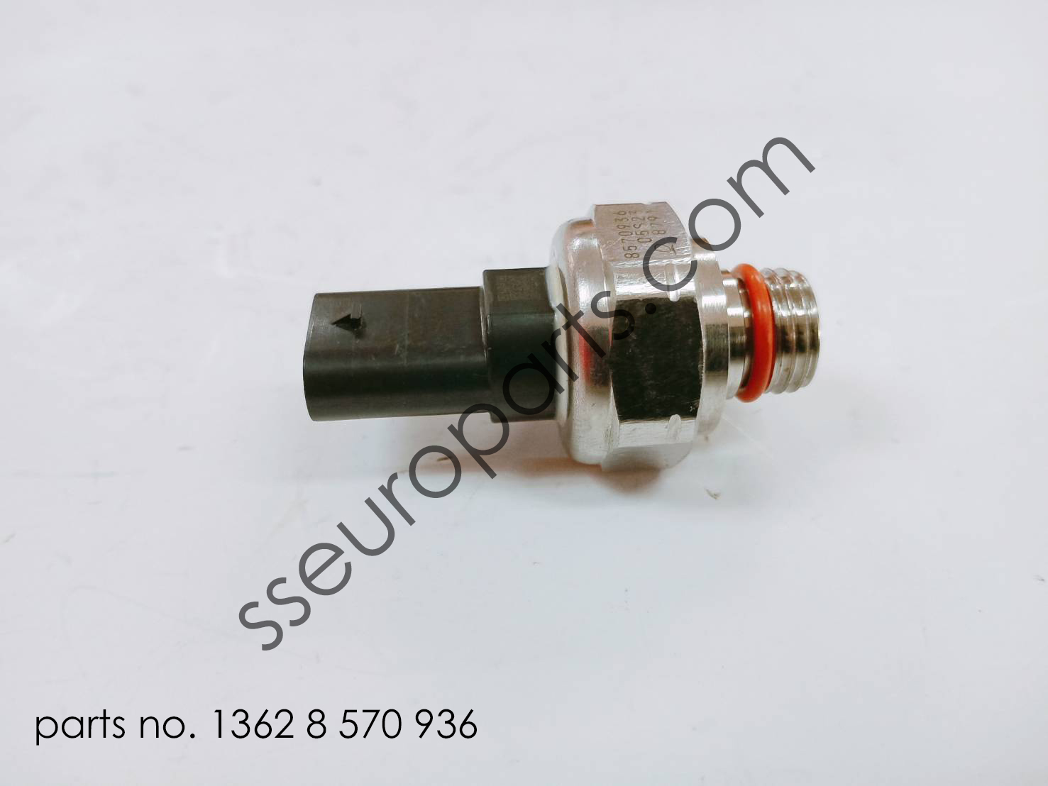 Exhaust pressure sensor 13628570936 8570936 - sseuroparts
