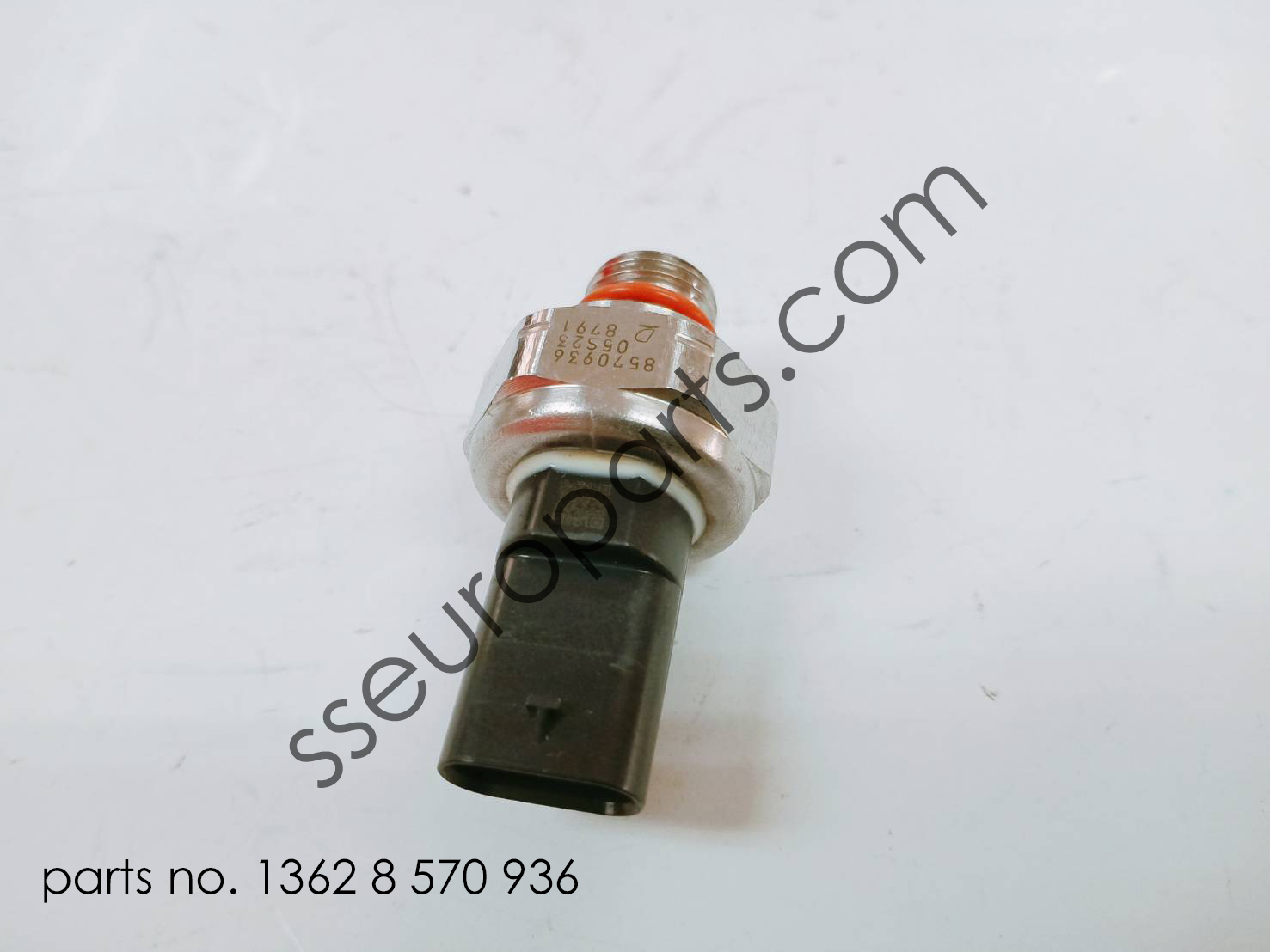 Exhaust pressure sensor 13628570936 8570936 - sseuroparts
